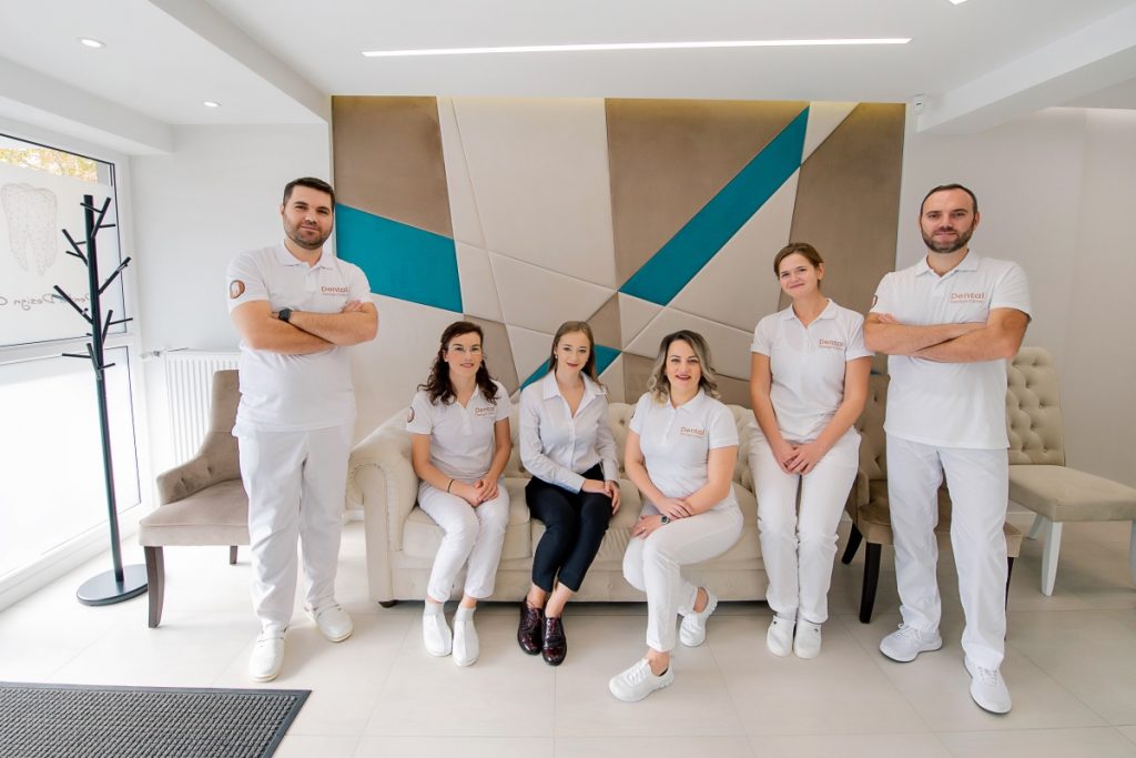 Laborator Dentar Propriu | Brasov Ilies Dental Clinic